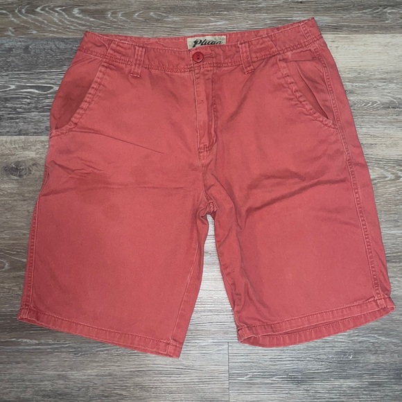 Plugg | Shorts | Mens Plugg Denim Shorts | Poshmark